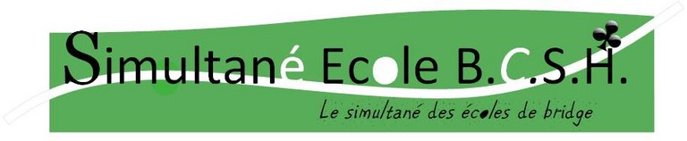 Simultané Ecole BCSH